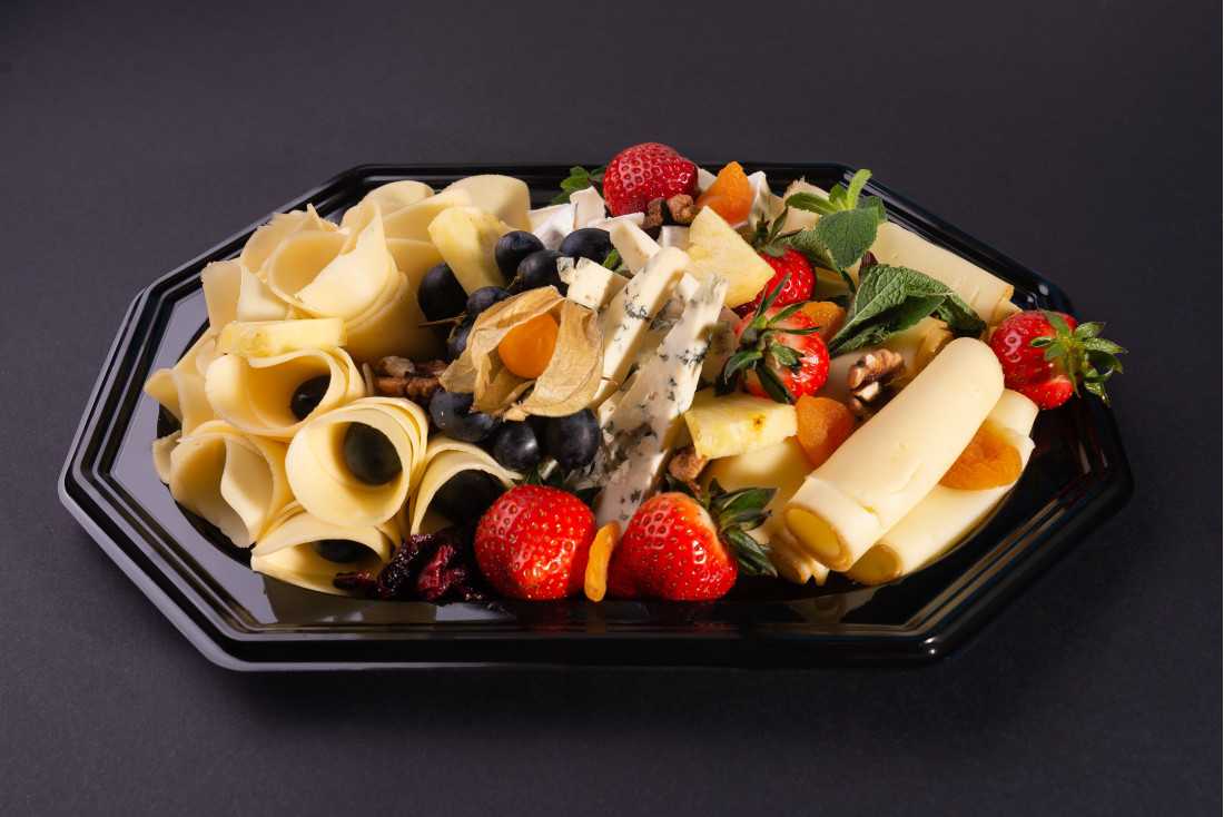 Platouri Catering Cluj - Platouri Festive Cluj Napoca